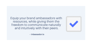 9 Best Brand Ambassador Programs and How to Simply Create Yours