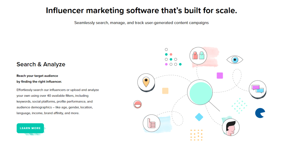 11 Best Influencer Marketplaces & Platforms in 2020 (Full-Review)