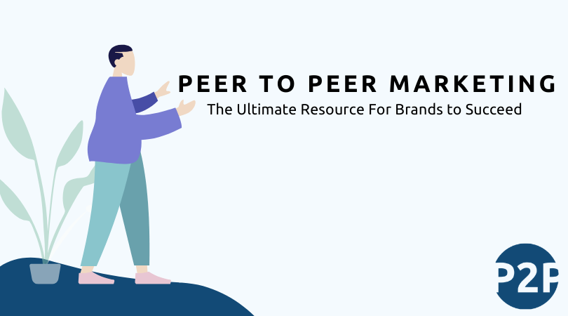 Marketing Platform Directory - P2P marketing