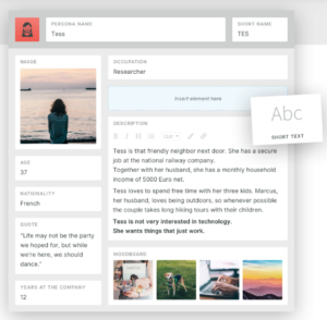 6 Best Persona Generators and How To Simply Create Yours (+ Examples)