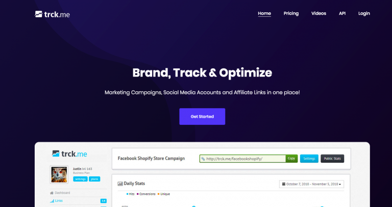 14 Best Link Tracking Software for Marketers in 2025 [Free & Paid]