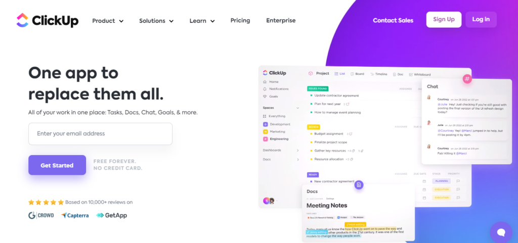 Importance of CRM in Digital Marketing +12 Best CRM [2025]