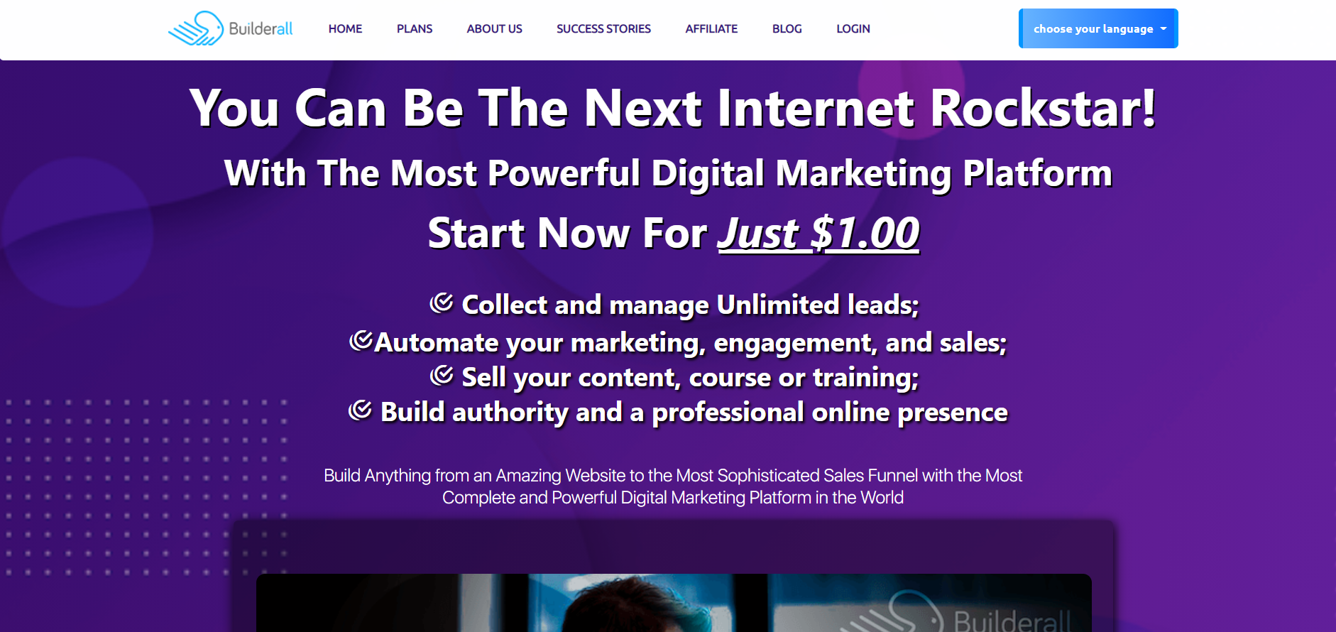 14 Best Funnel Builders and How to Simply Create yours [2023 Update]