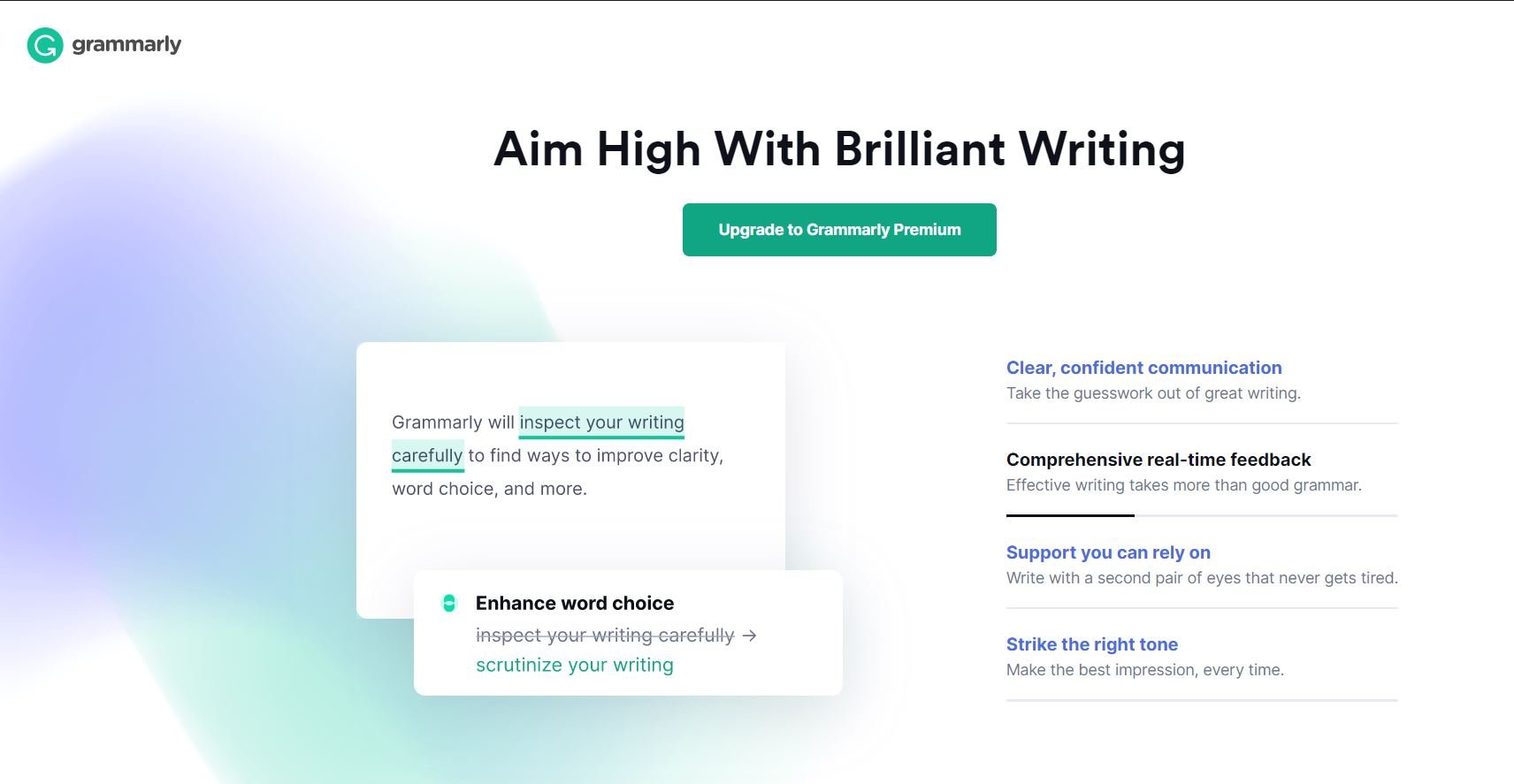 22 Copywriting Software Tools To Craft Killer Copy in 2026