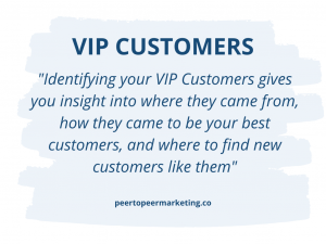 VIP Customers: How to Identify Them & How to Treat Them (2022 Guide)
