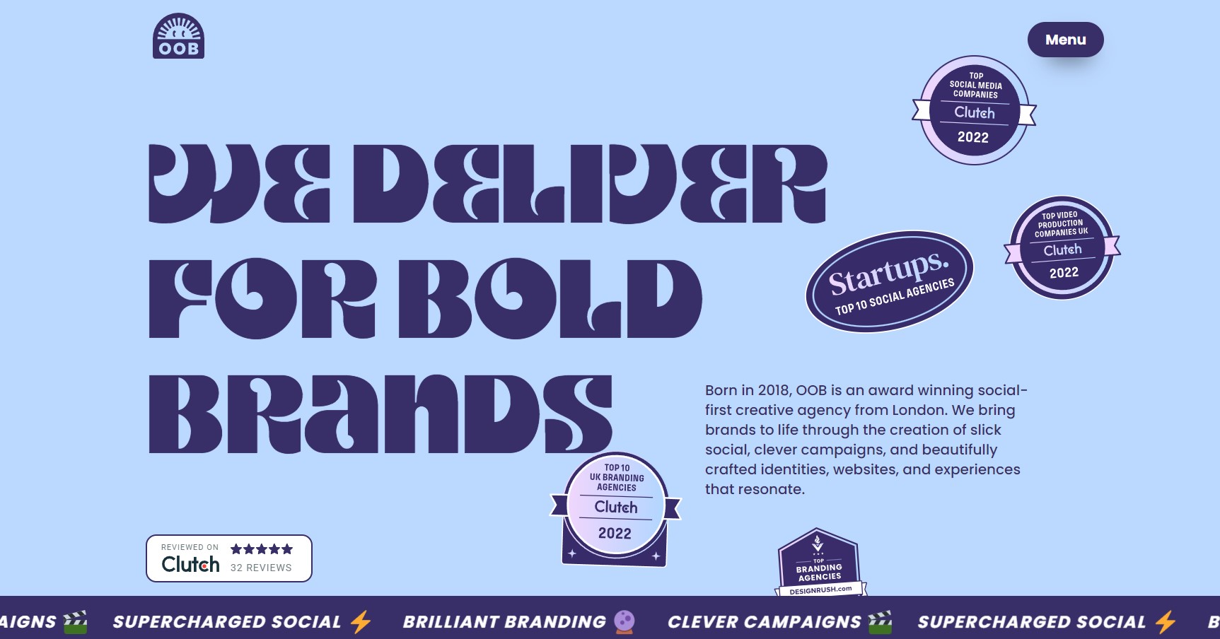 Exploring the Top 10 Digital Creative Agencies in 2025