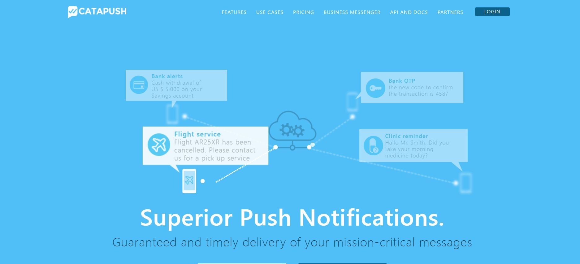 12 Best Push Notification Services and Tools in 2025 [Full Review]
