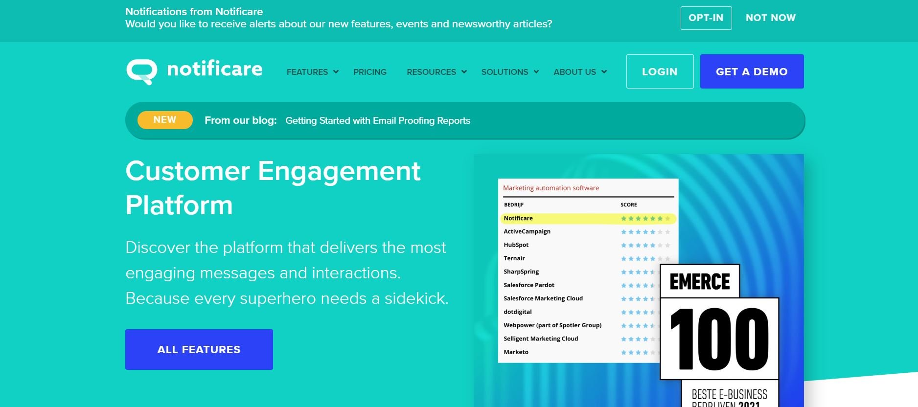 14 Best Customer Engagement Platforms To Captivate Customers [2025]