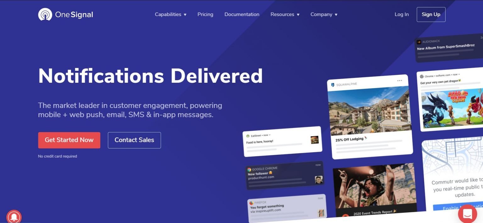 12 Best Push Notification Services and Tools in 2025 [Full Review]