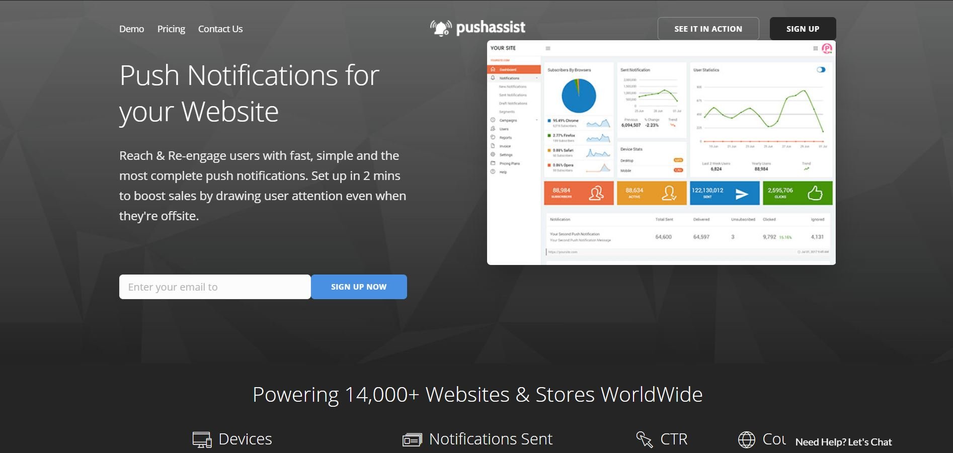 12 Best Push Notification Services and Tools in 2026 [Full Review]