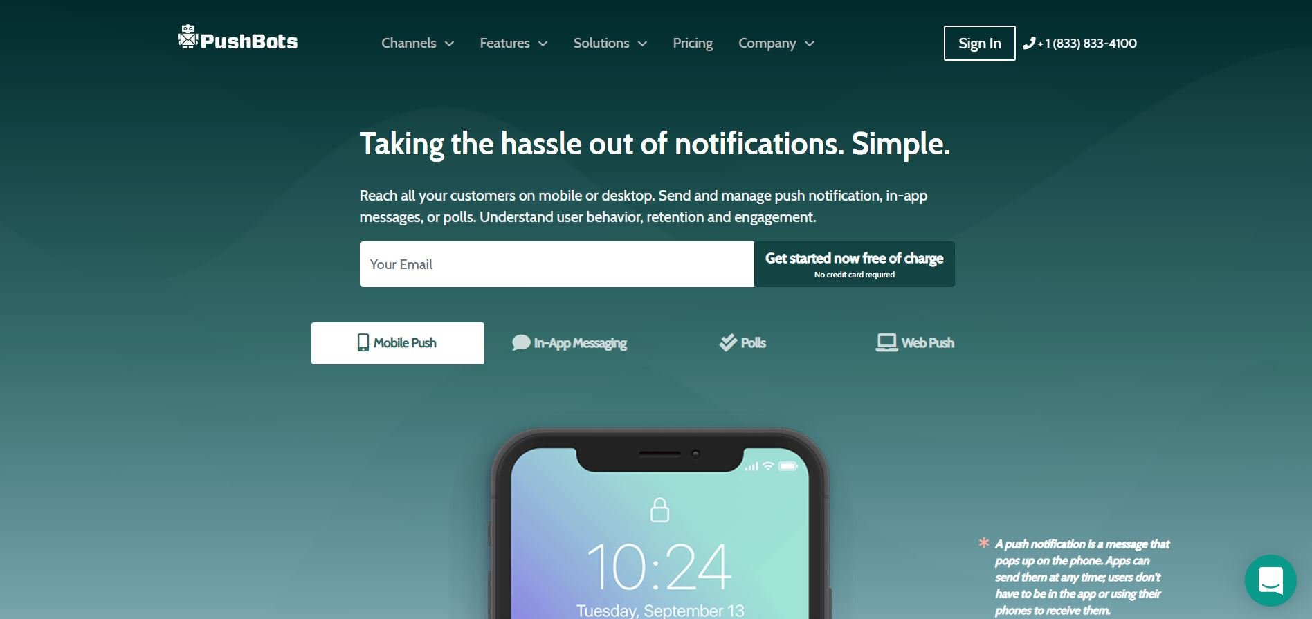 12 Best Push Notification Services and Tools in 2025 [Full Review]