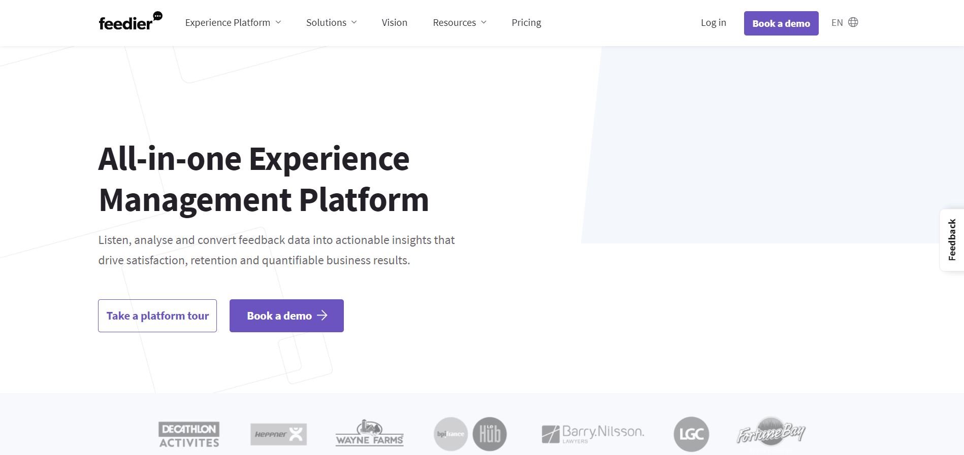 19 Essential Customer Feedback Software to Transform Your Brand [2024]