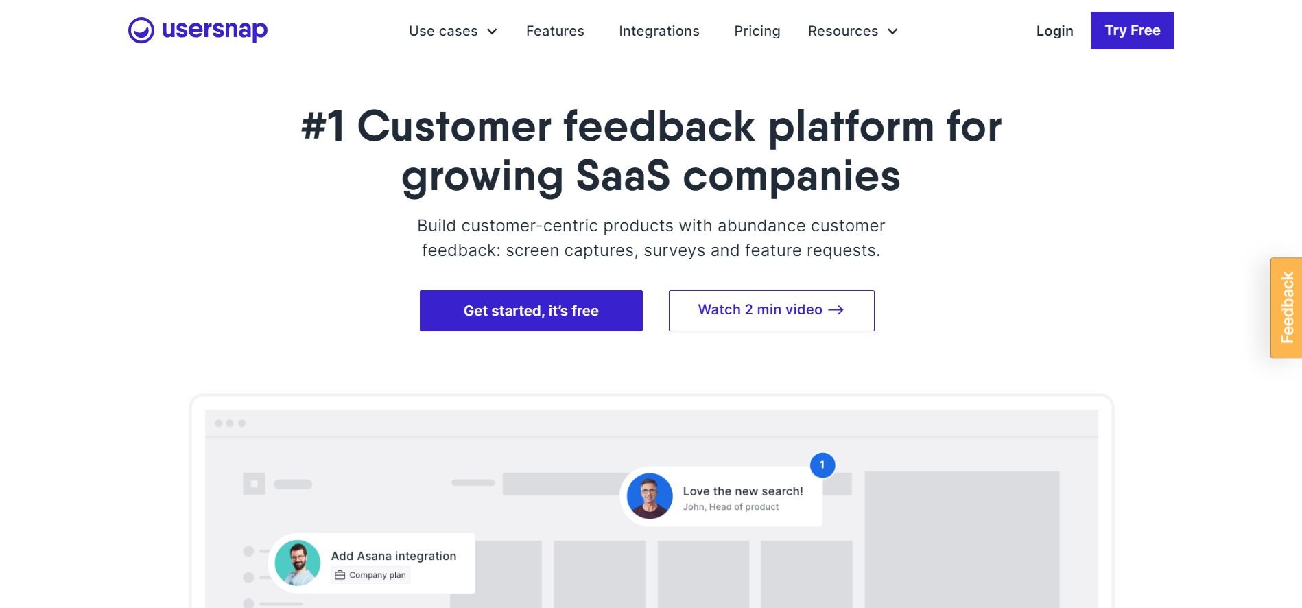 19 Essential Customer Feedback Software to Transform Your Brand [2024]