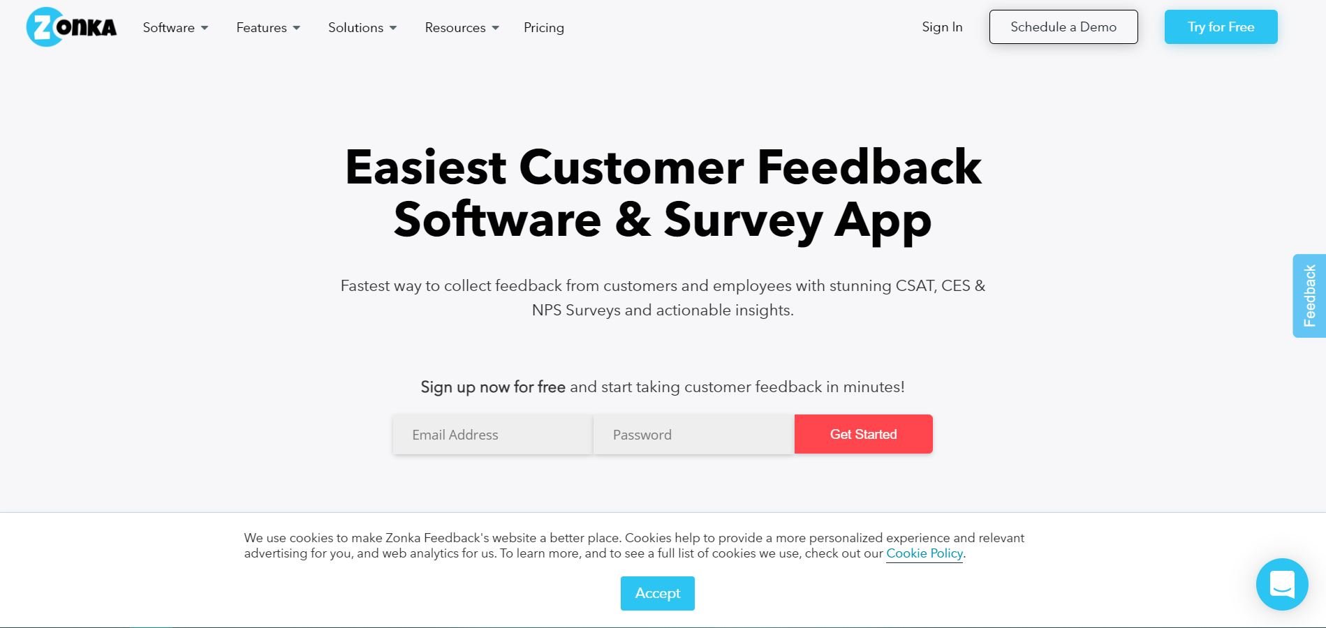19 Customer Feedback Software to Transform Your Brand in 2026