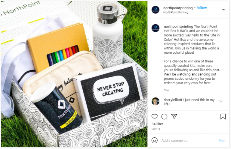 33 Super Cool Company Swag Ideas to Shine in 2026 [Examples]