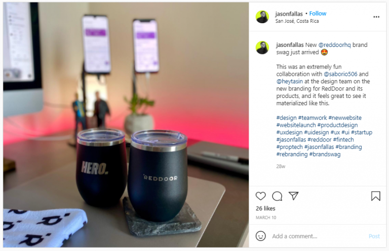 33 Super Cool Company Swag Ideas to Shine in 2026 [Examples]