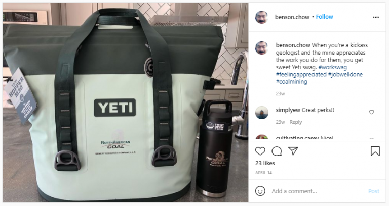 33 Super Cool Company Swag Ideas to Shine in 2026 [Examples]
