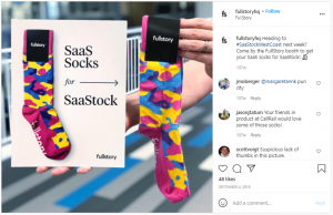 33 Super Cool Company Swag Ideas to Shine in 2022