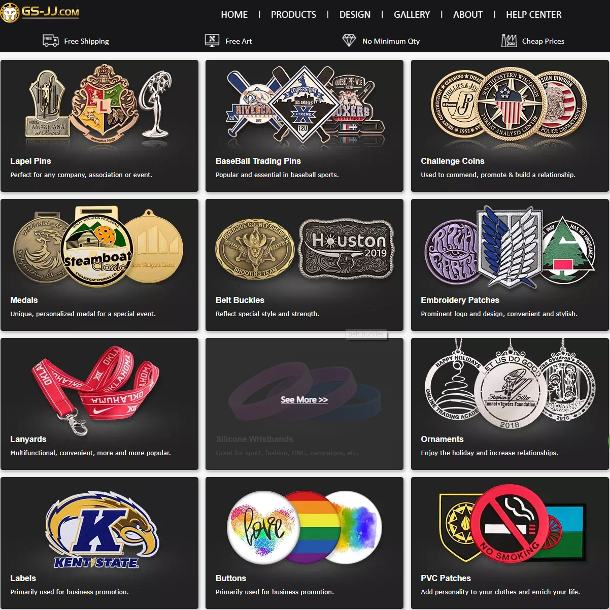 33 Super Cool Company Swag Ideas to Shine in 2025 [Examples]