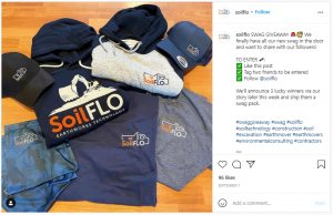 Swag for Marketing: How Swag Can Skyrocket Your Brand [2022]