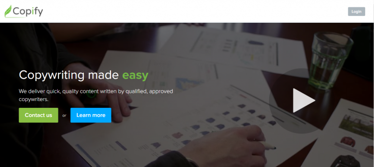 21 Best Copywriting Services to Outsource Your Writing (Guide)