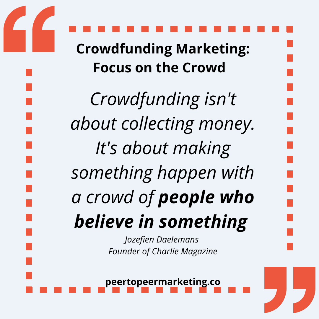 Crowdfunding Marketing: Brilliant Guide to Achieve Success [2026]