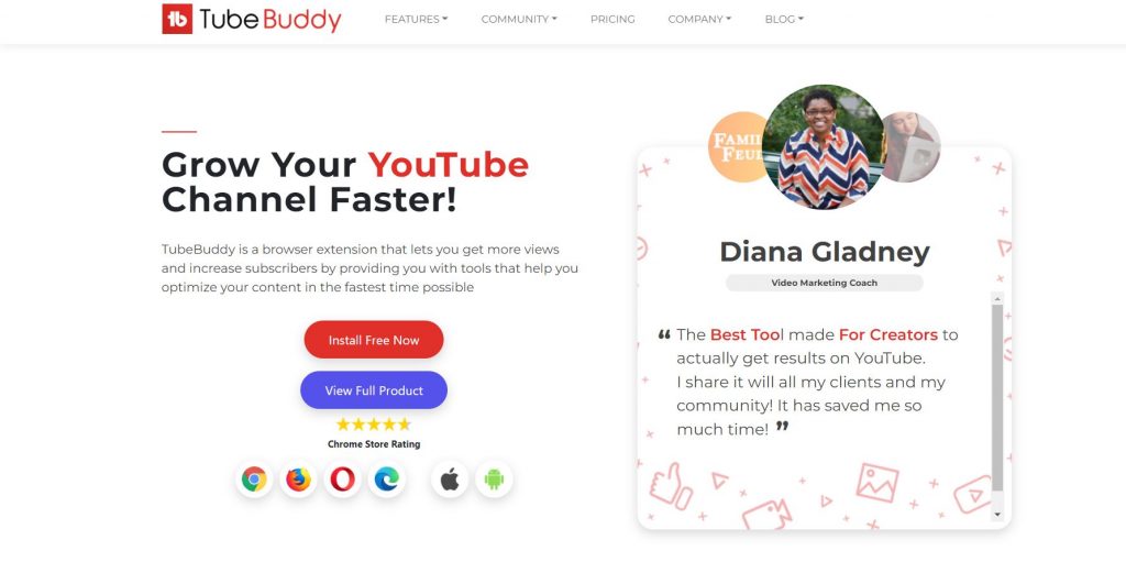 YouTube Tools: Best 15 to Grow Your YouTube Channel in 2025