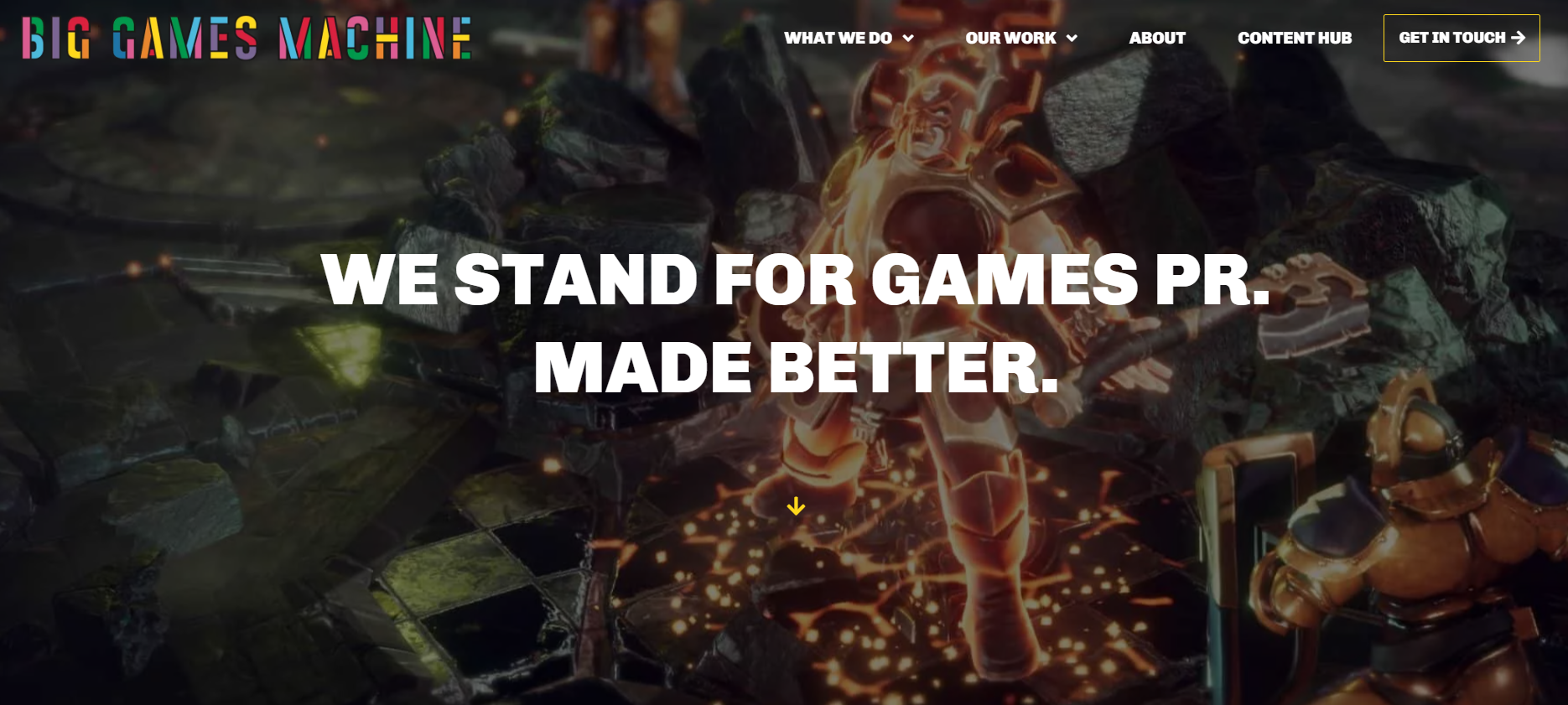 Gaming Marketing Agency: 16 Best to Rule the Industry in 2026