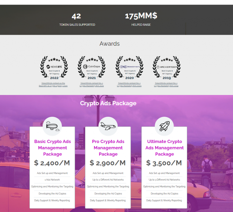 Crypto Marketing: 13 Powerful Strategies in 2025 (+Examples)