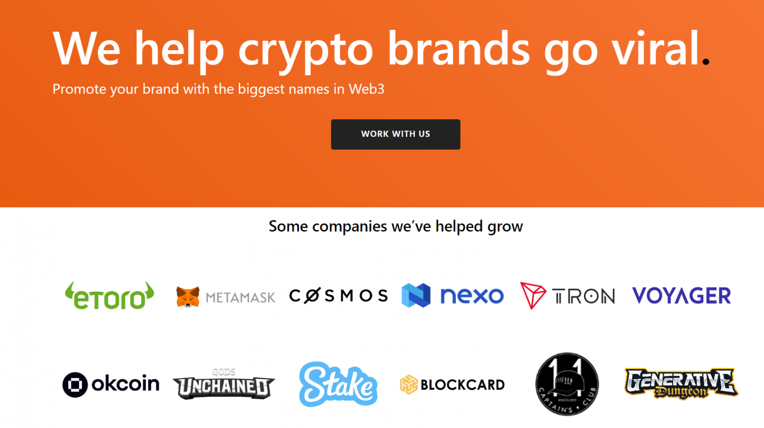 Crypto Marketing: 13 Powerful Strategies in 2025 (+Examples)