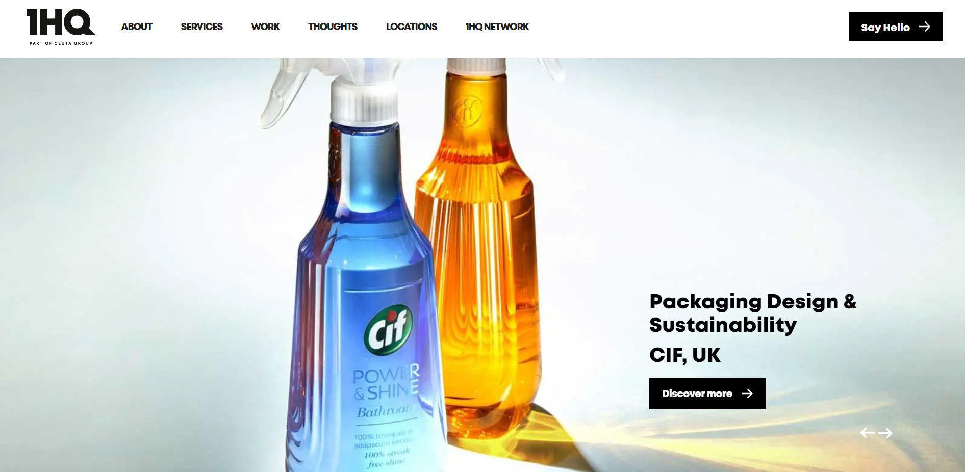 Branding Agencies: Best 28 in the World for a Memorable Brand