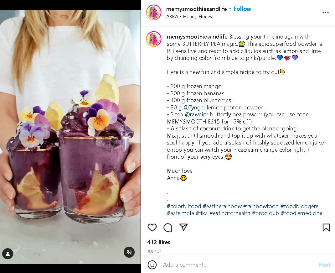 19 Best Food Influencers to Promote Your Product in 2025