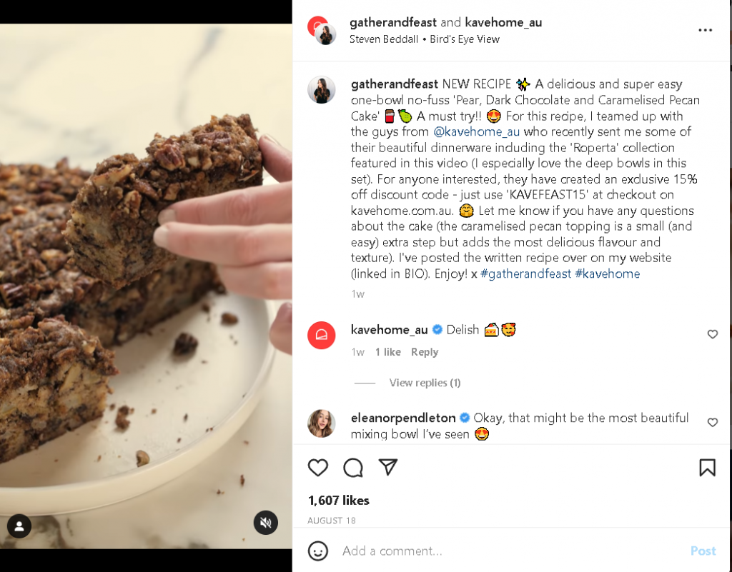 19 Best Food Influencers to Promote Your Product in 2025