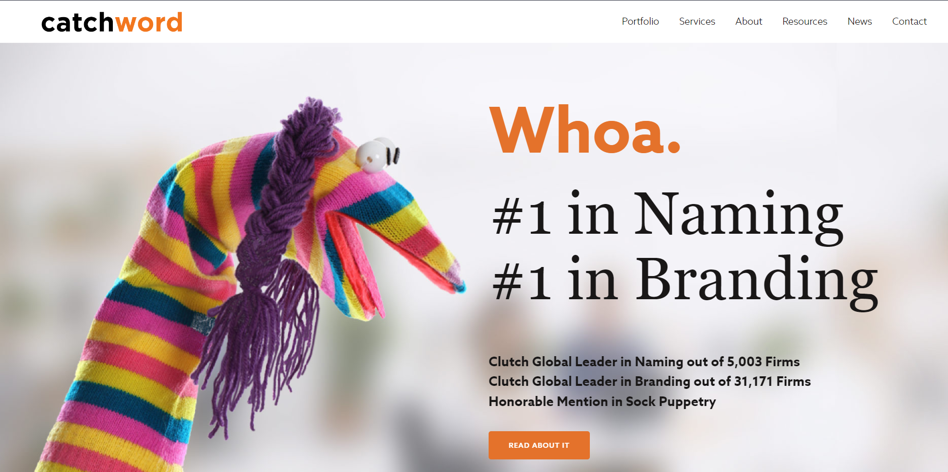 Branding Agencies: Best 28 in the World for a Memorable Brand