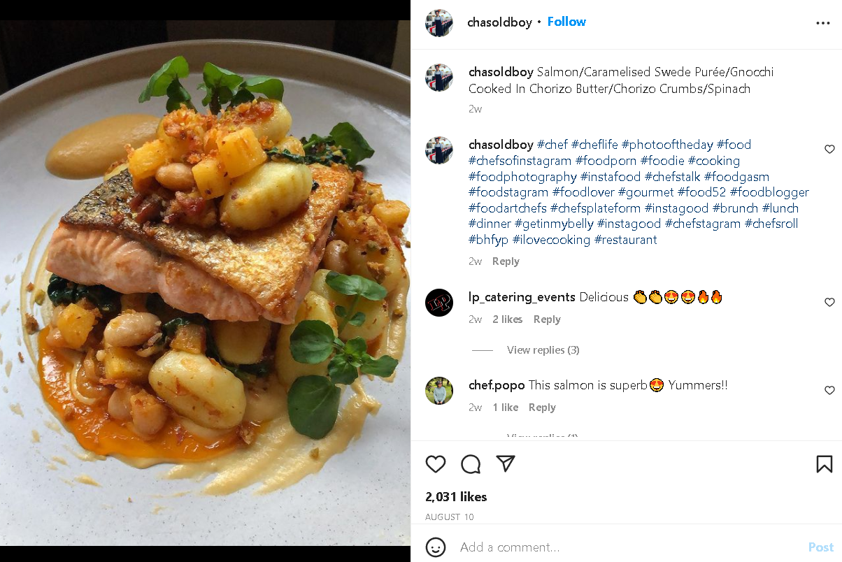 19 Best Food Influencers to Promote Your Product in 2025