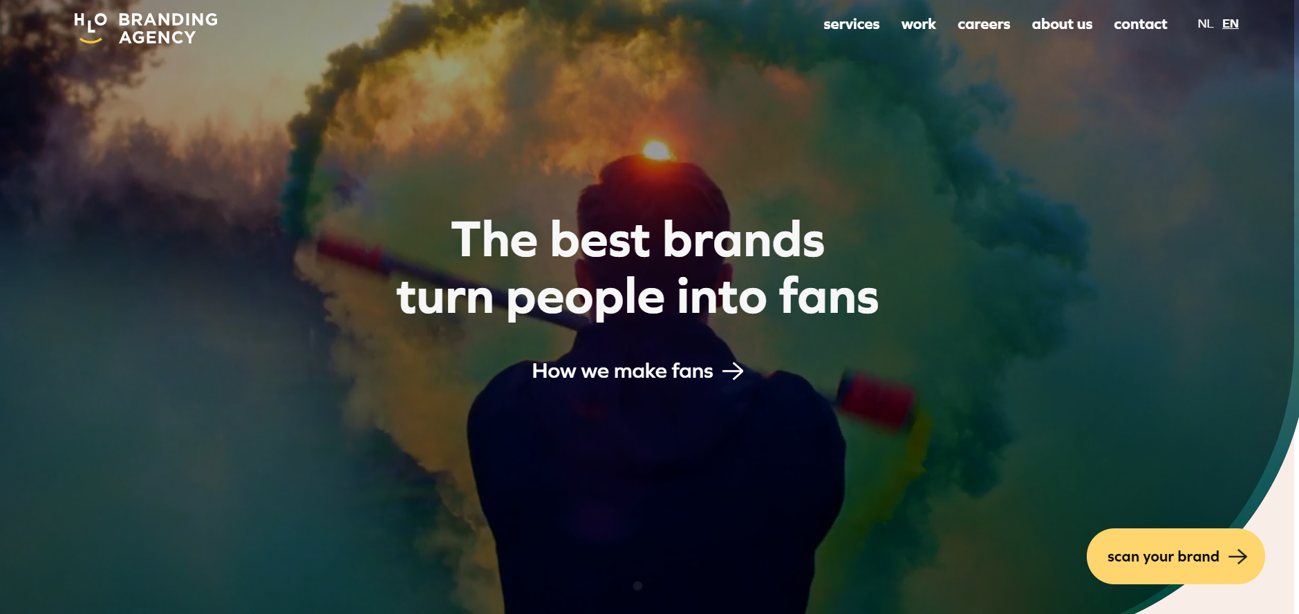 Branding Agencies: Best 28 in the World for a Memorable Brand