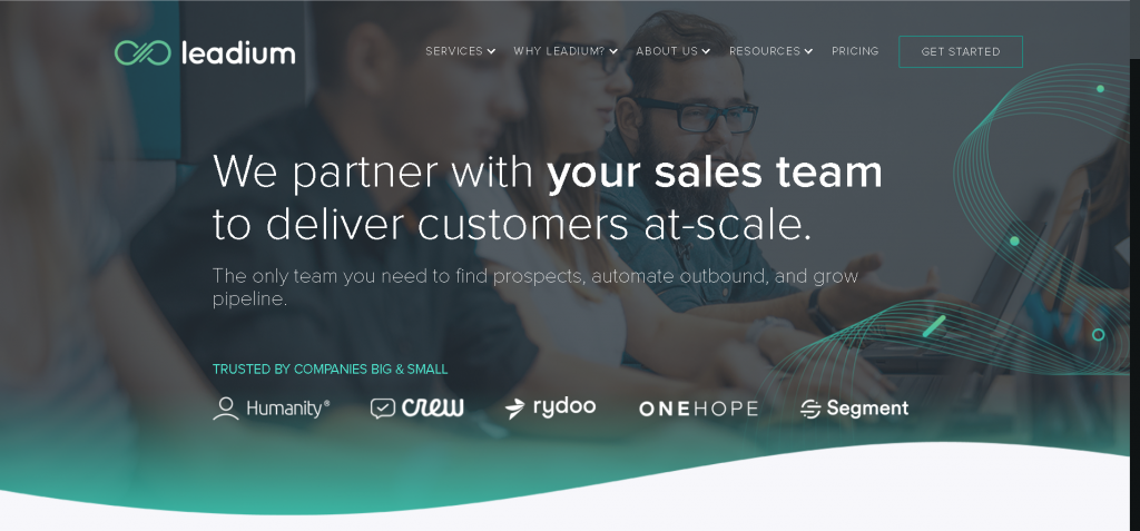 Outsourced SDRs: 10 Best Companies, the Ultimate Guide [2026]