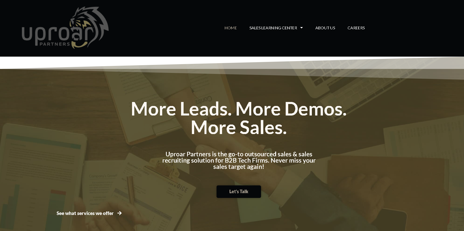 Outsourced SDRs: 10 Best Companies, the Ultimate Guide [2025]