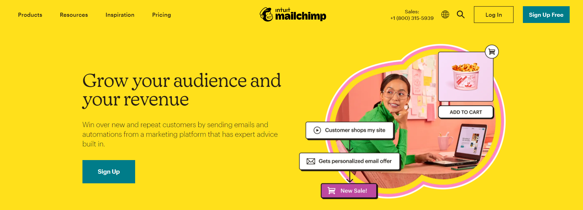 B2B Copywriting: 8 Awesome Examples and Pro Tips (2025)