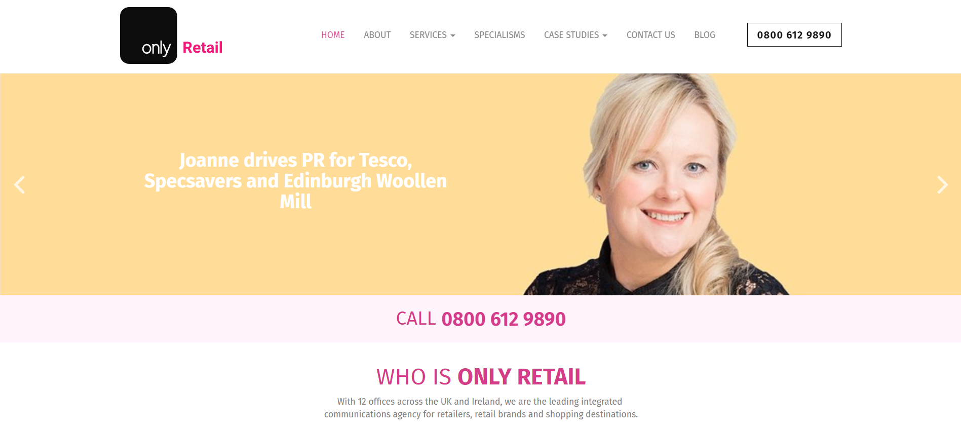 Retail Marketing Agencies: The Ultimate 12 to Boost Sales in 2024