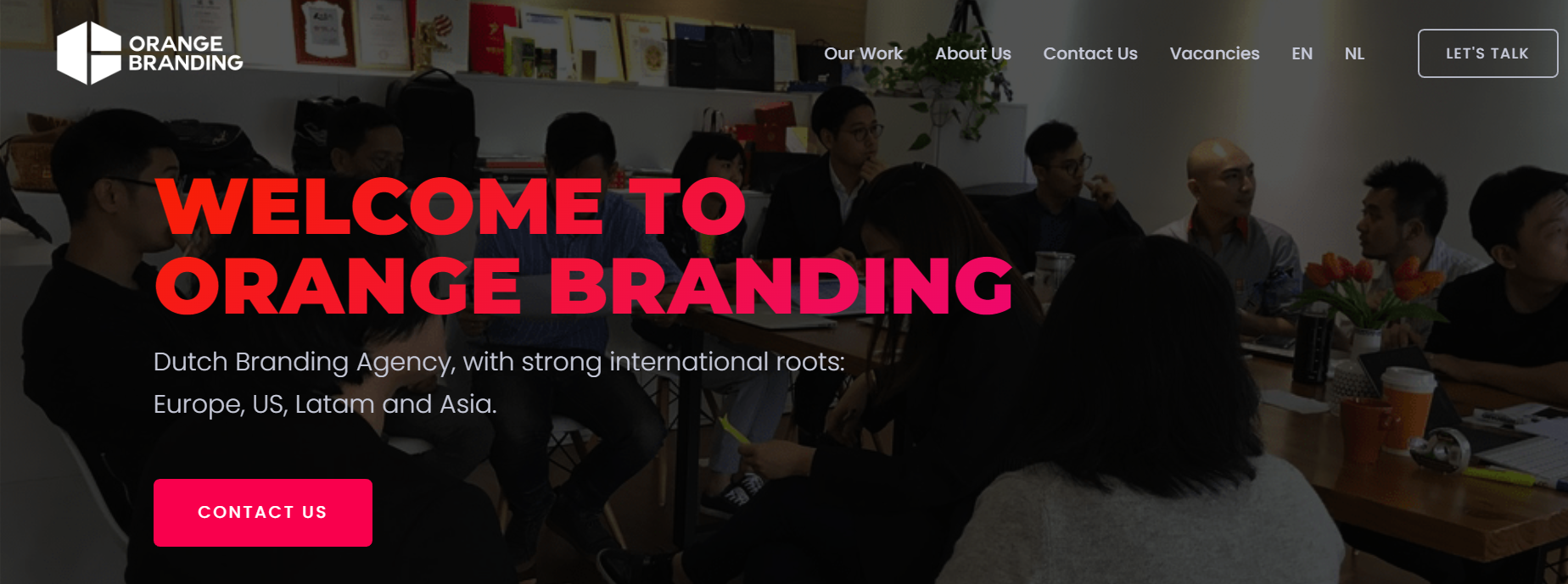 Branding Agencies: Best 28 in the World for a Memorable Brand