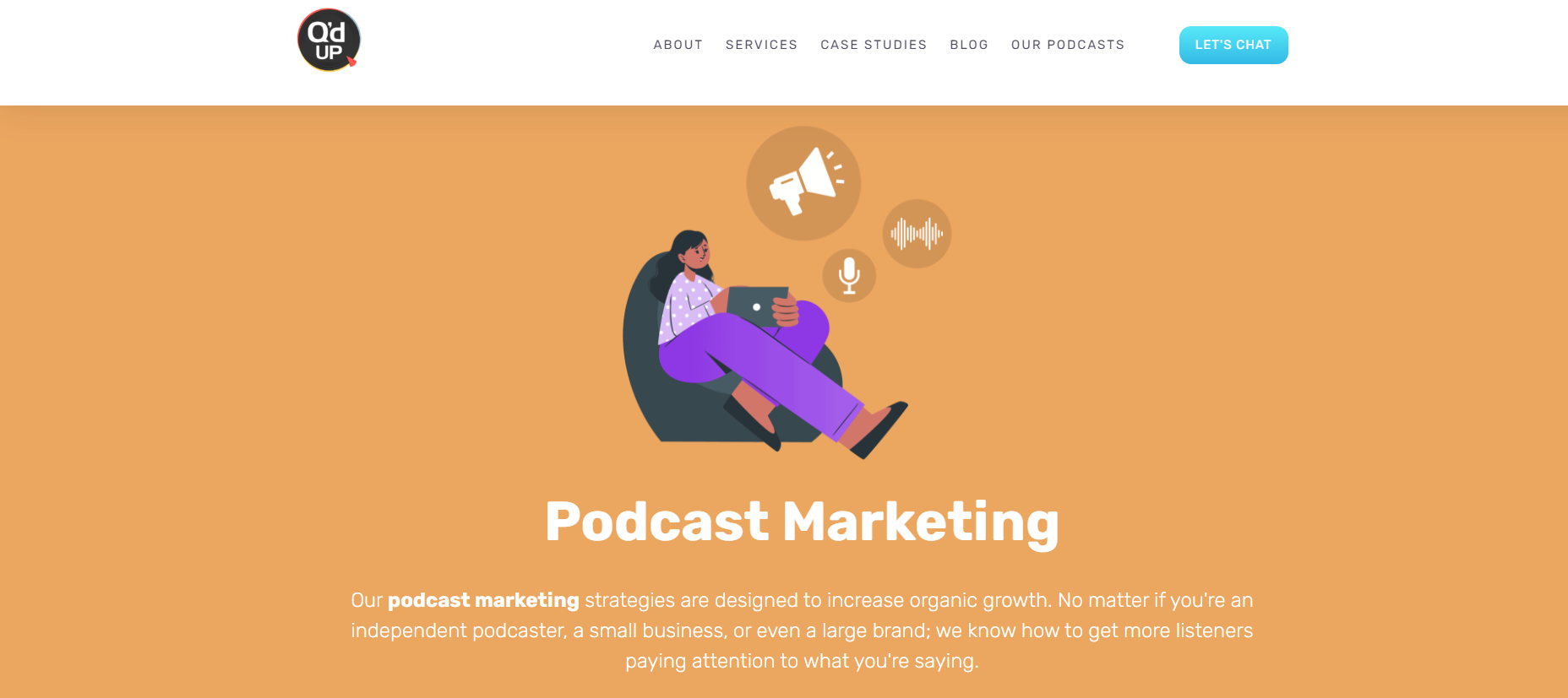 Podcast Advertising Agency: 11 Best for Insane Brand Awareness