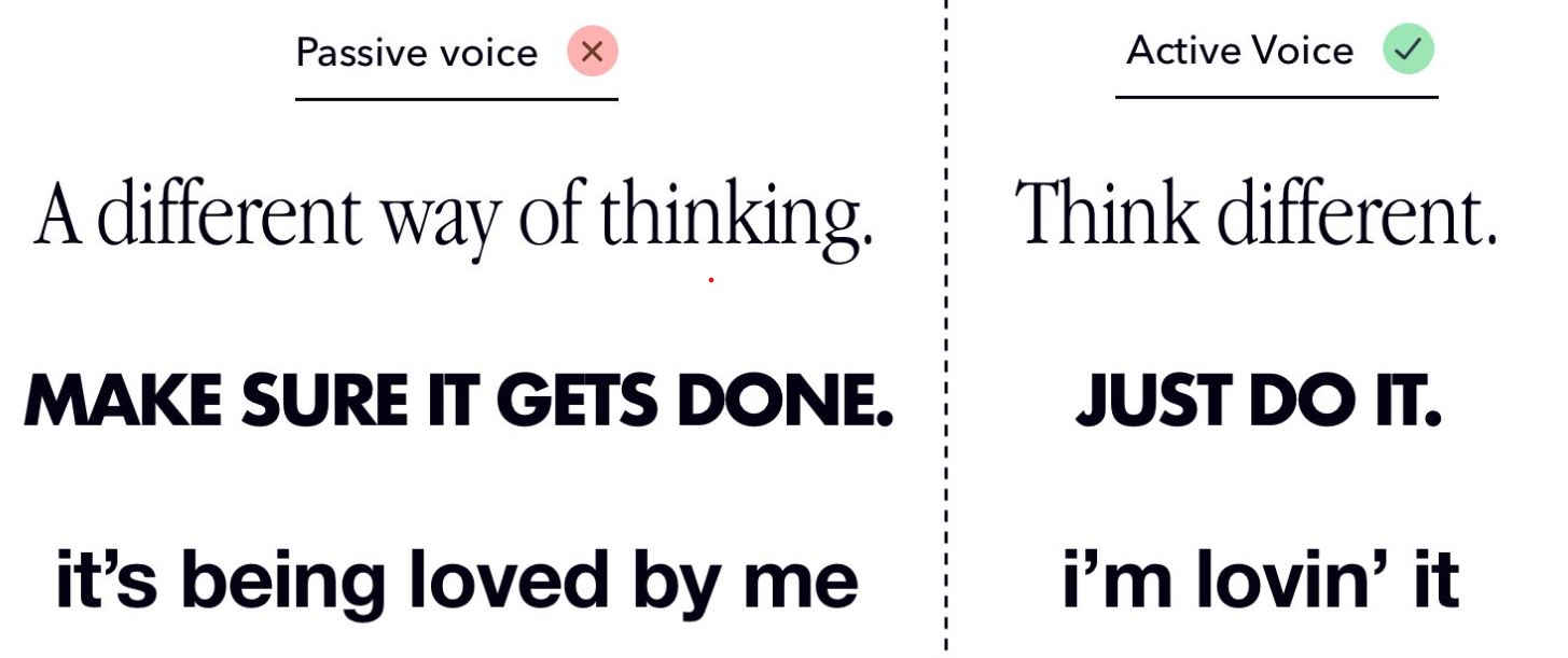 B2B Copywriting: 8 Awesome Examples and Pro Tips (2025)