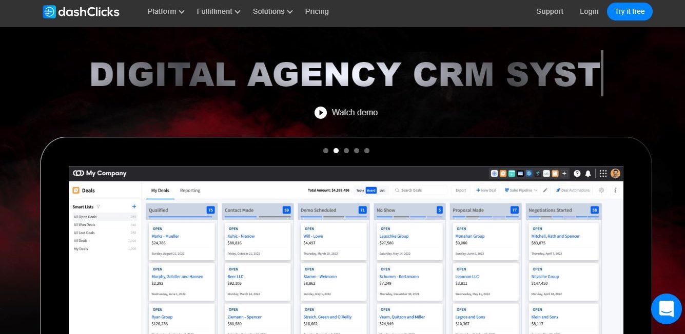 White Label Software: 17 Best White Label SaaS in 2025