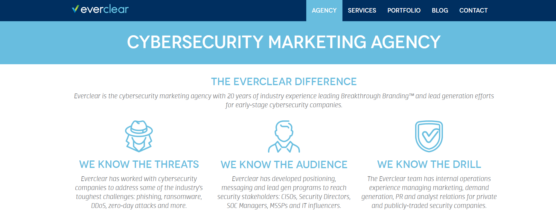 13 Best Cybersecurity Marketing Agencies in 2025 [Review]