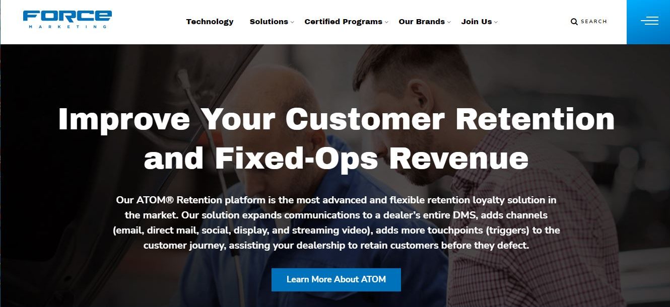 12 Best Automotive Marketing Agencies to Boost Car Sales in 2025