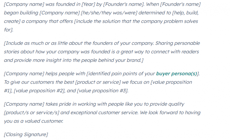 Website Copywriting: Copy that Converts [2025 Guide + Examples]
