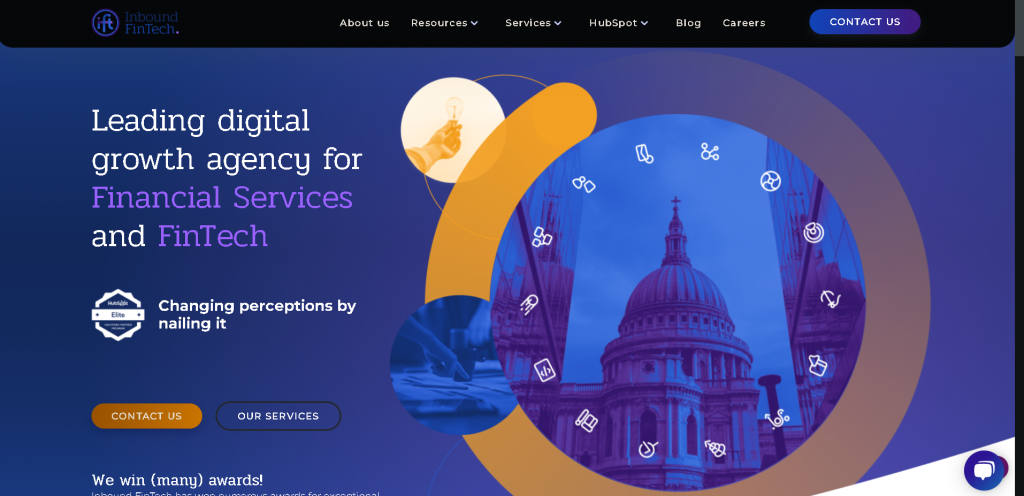 11 Best Fintech Marketing Agencies to Scale Your Tech in 2023