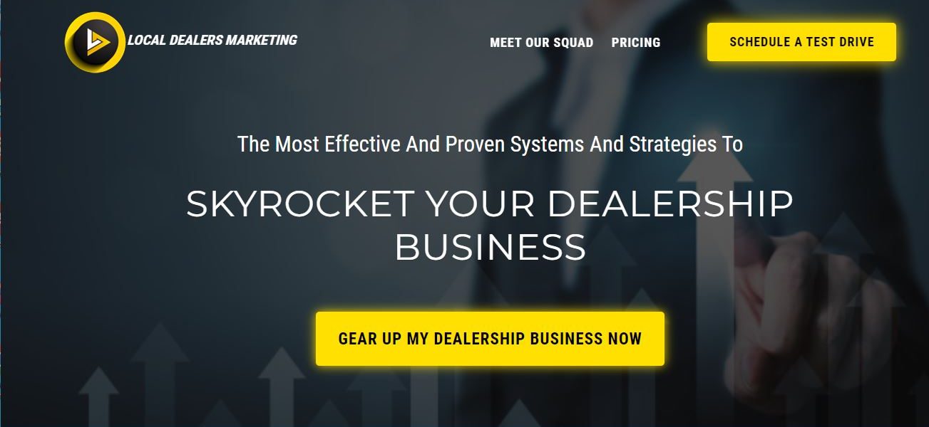 12 Best Automotive Marketing Agencies to Boost Car Sales in 2026