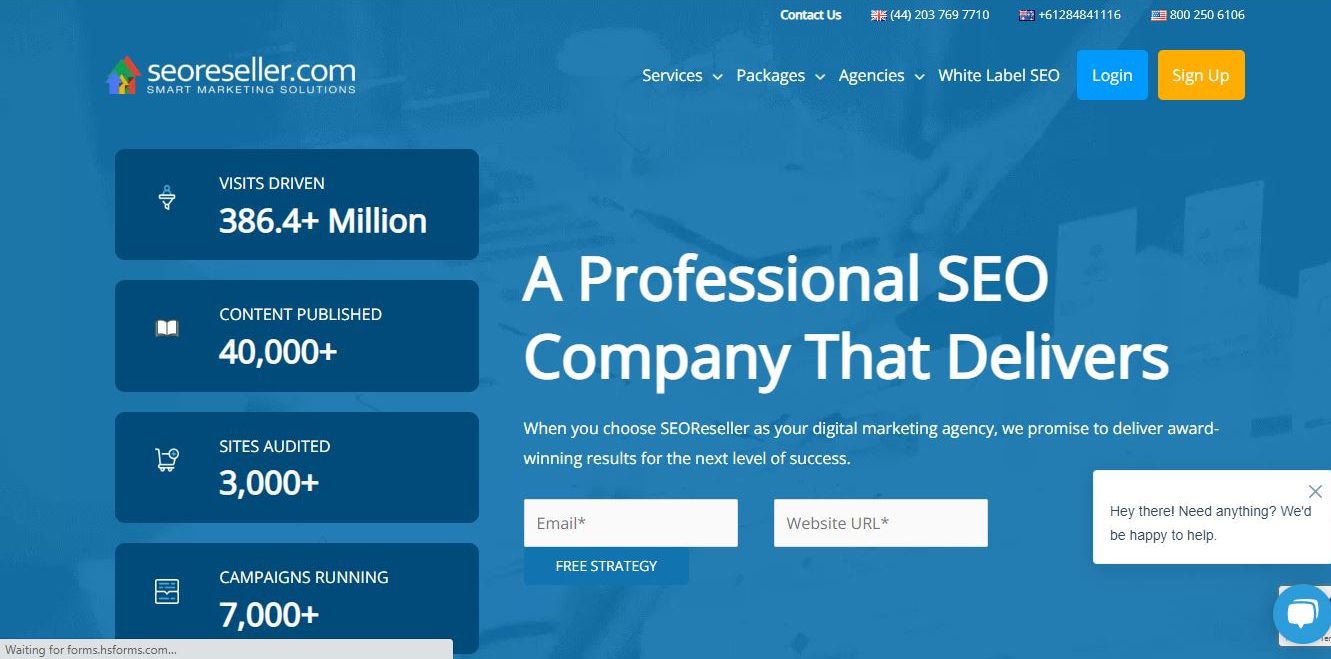 White Label Software: 17 Best White Label SaaS in 2025